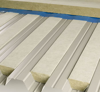 Acoustical Batting | D-MAC Industries